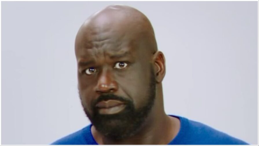 Shaquille O'Neal Unleashes Unbelievable Punishment on Daughter's ...