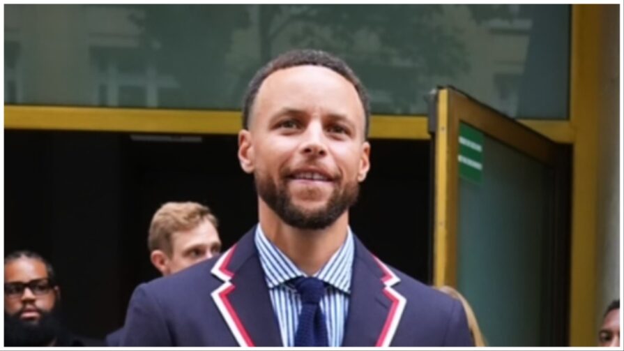 ‘Get Out of My F—ing Face’: Fans Ready to 'Jump On' Steph Curry Get ...