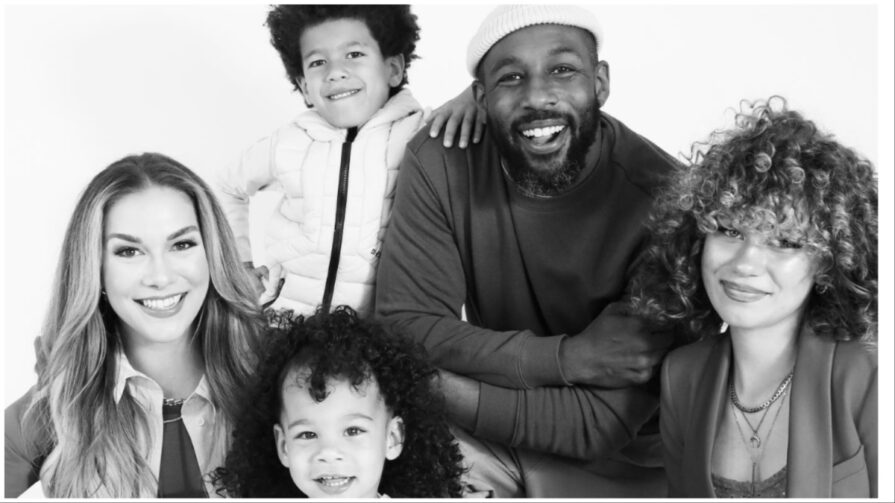 'You Didn't Before?': Outrage Erupts as Stephen 'tWitch' Boss' Widow ...