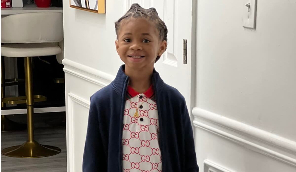 "He Didn’t Get a Ticket': Devasted Parents of 9-Year-Old Hit By Car ...