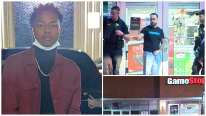 GameStop Remains Silent As Worker Who Shot Black College Student ...