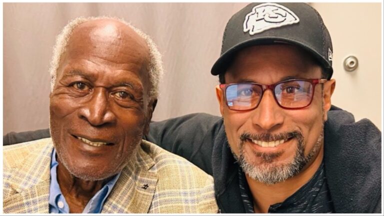 'The Level of Evil is Beyond Words': Family of John Amos Outraged with ...