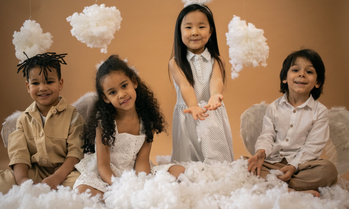 Should White Parents Have the Racism Talk with Their Kids? Without a ...