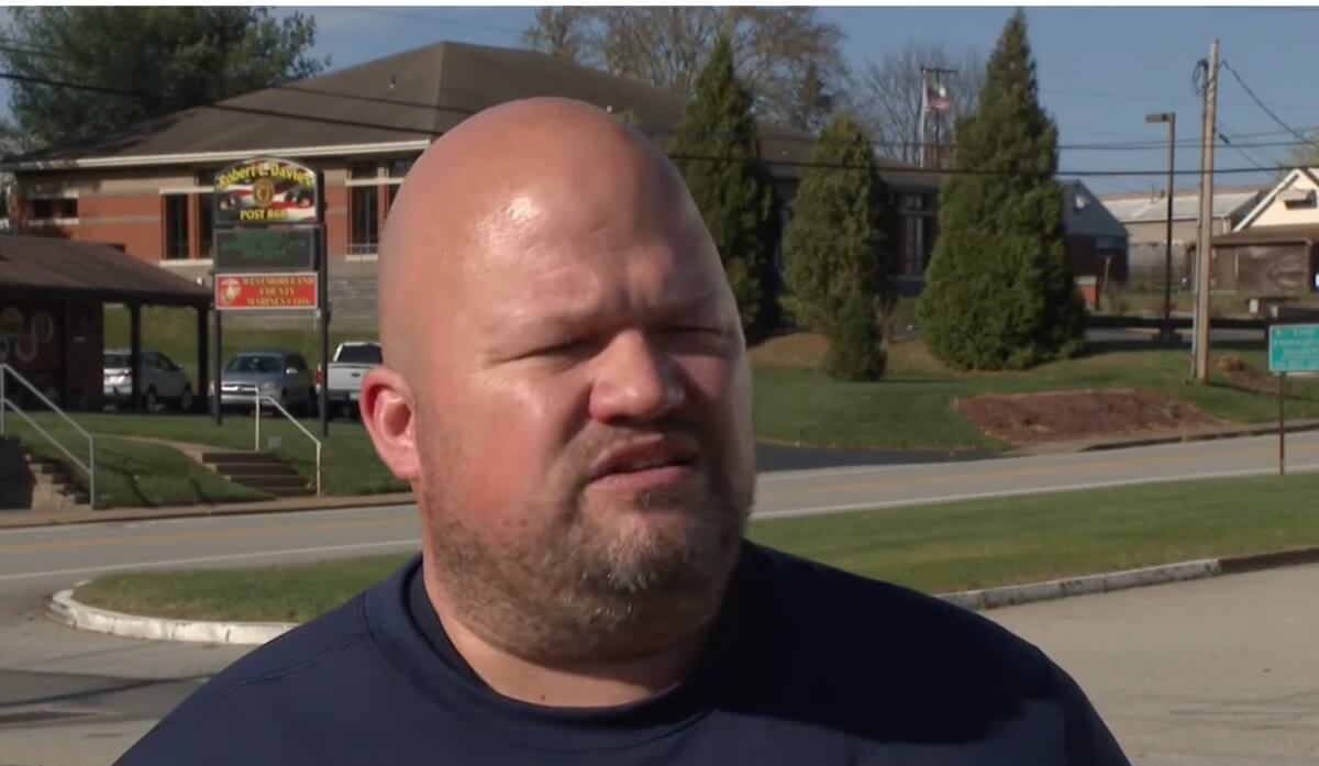 Pittsburgh-area Football Coach Says Team Was Called Racial Slurs During ...