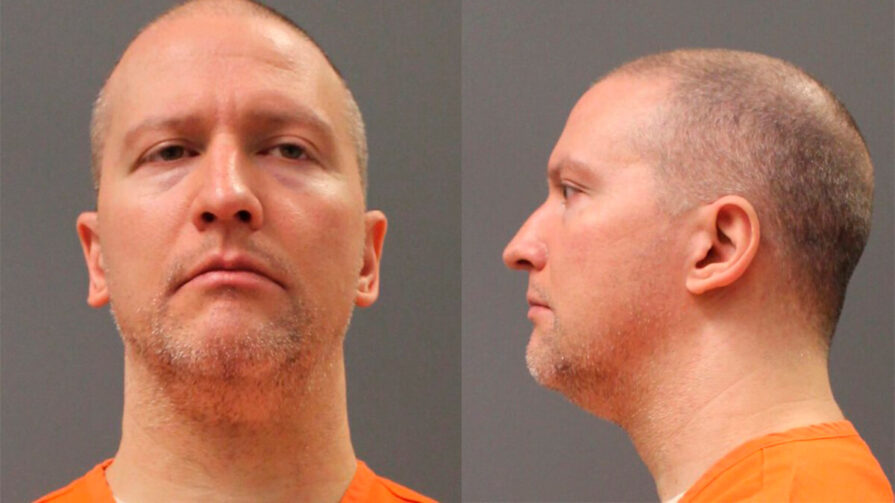 Federal Inmate Indicted in Brutal Stabbing of Derek Chauvin After ...