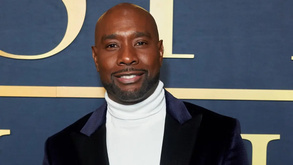 'He Never Showed Up': Morris Chestnut Exposes the Co-Star Who Ditched ...