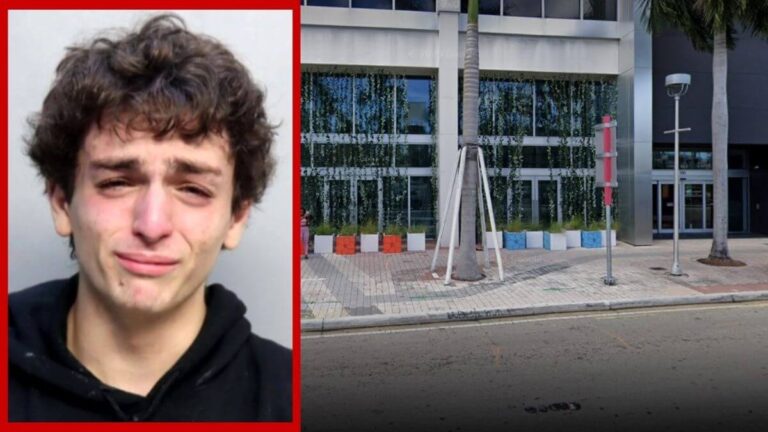 Double Privilege? Israeli Diplomat’s Son Tries to Get Out of Two Felony ...