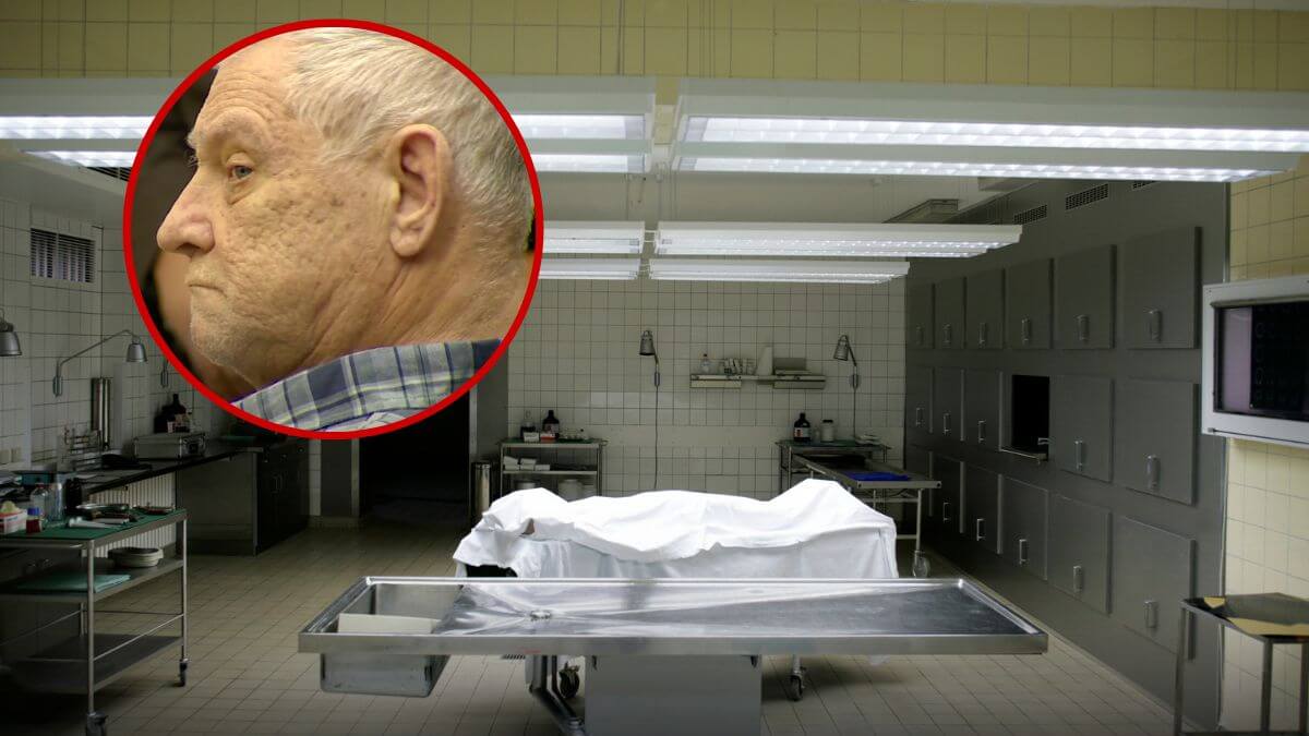 Michigan Man Comes Out of Coma, Admits to 11 Murders Before Dying ...