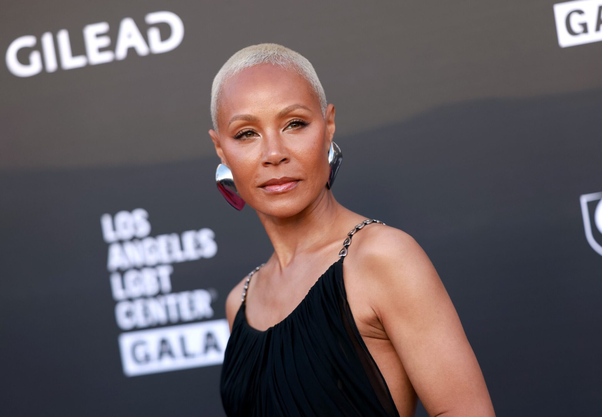 Jada Pinkett Smith Called Out After Sharing Her Goal for Getting Over ...