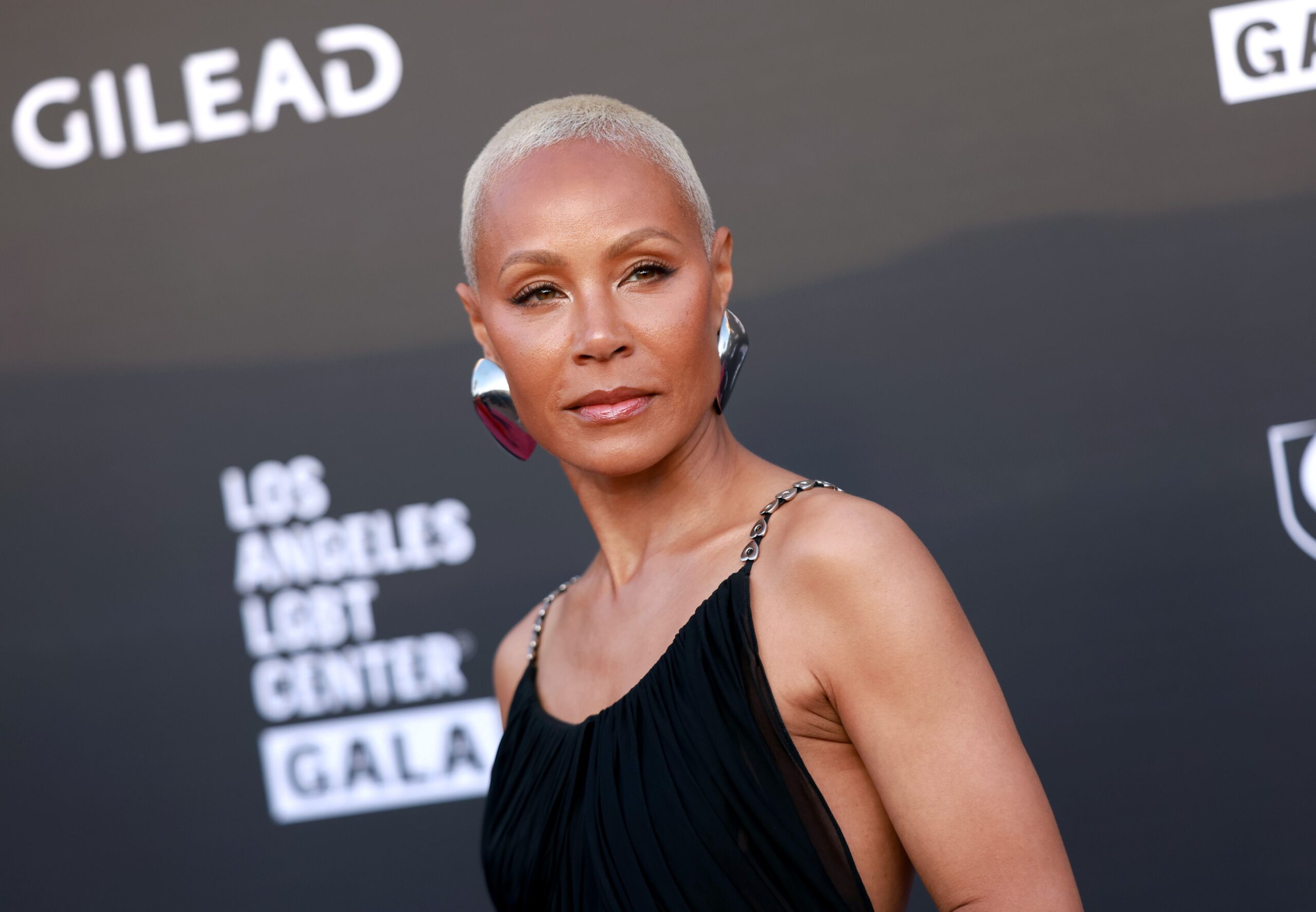Jada Pinkett Smith Called Out After Sharing Her Goal for Getting Over ...