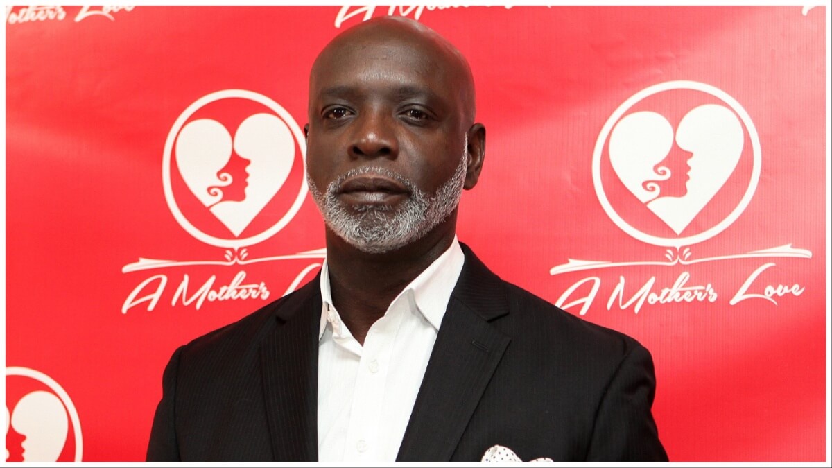 Cynthia Bailey's Ex-Husband Peter Thomas Slams DUI Reports Claiming He ...