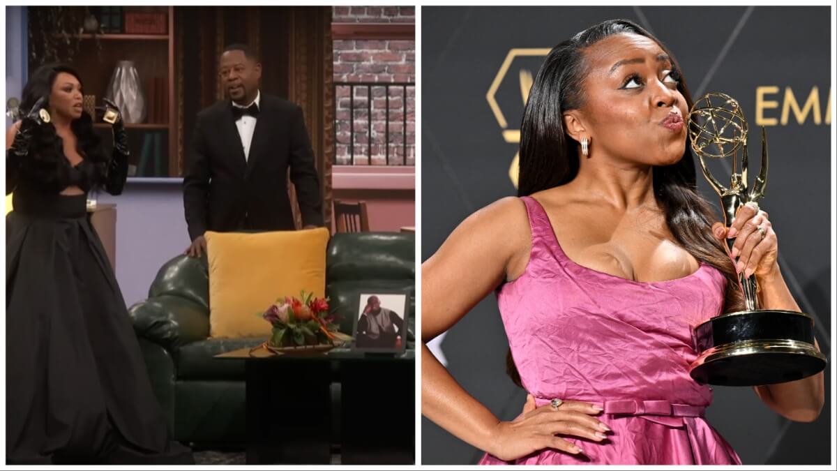 From the 'Martin' Reunion to Historic Wins, Here Are the Best and ...