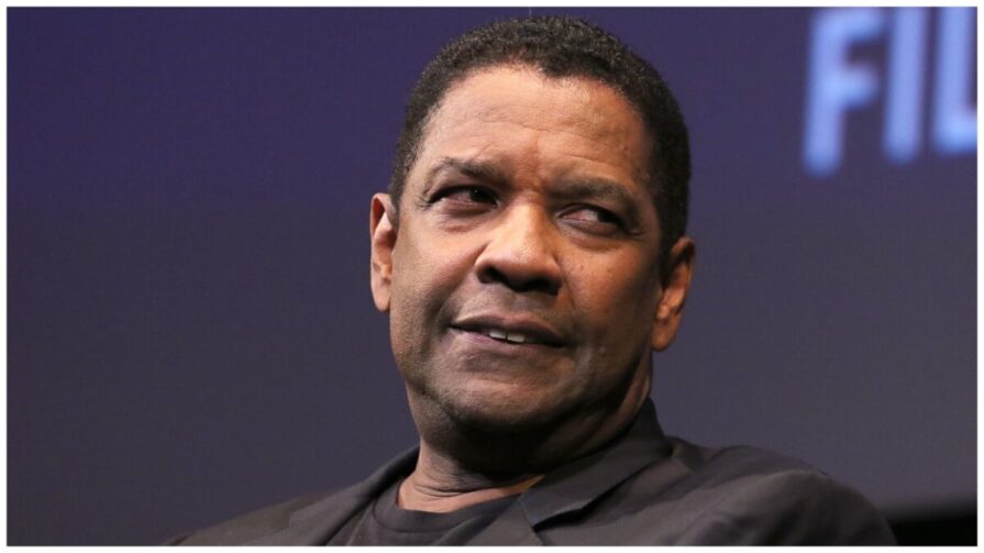 Denzel Washington's Role as Carthaginian General Hannibal Sparks ...