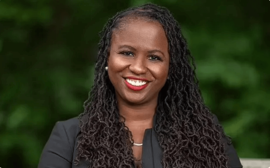 'Entirely Counterfeit': Another Harvard Administrator In Hot Water Amid ...