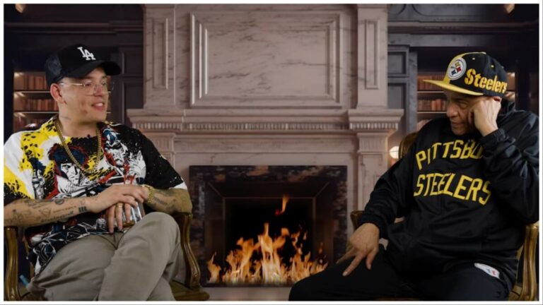 Logic Rips Into Black Father for Abandoning Him, Then Asking for an ...