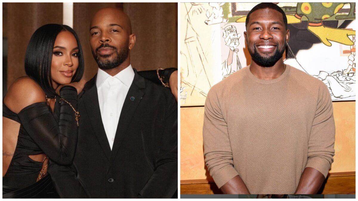 'Honey, It's Going Down': Kelly Rowland Says Her Husband Told Her to Go ...