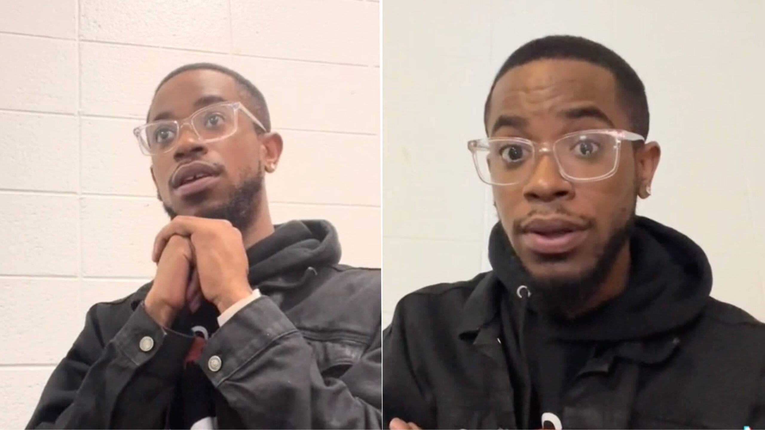 Viral Teacher On Tiktok Apologizes After Being Accused Of Belittling 2273