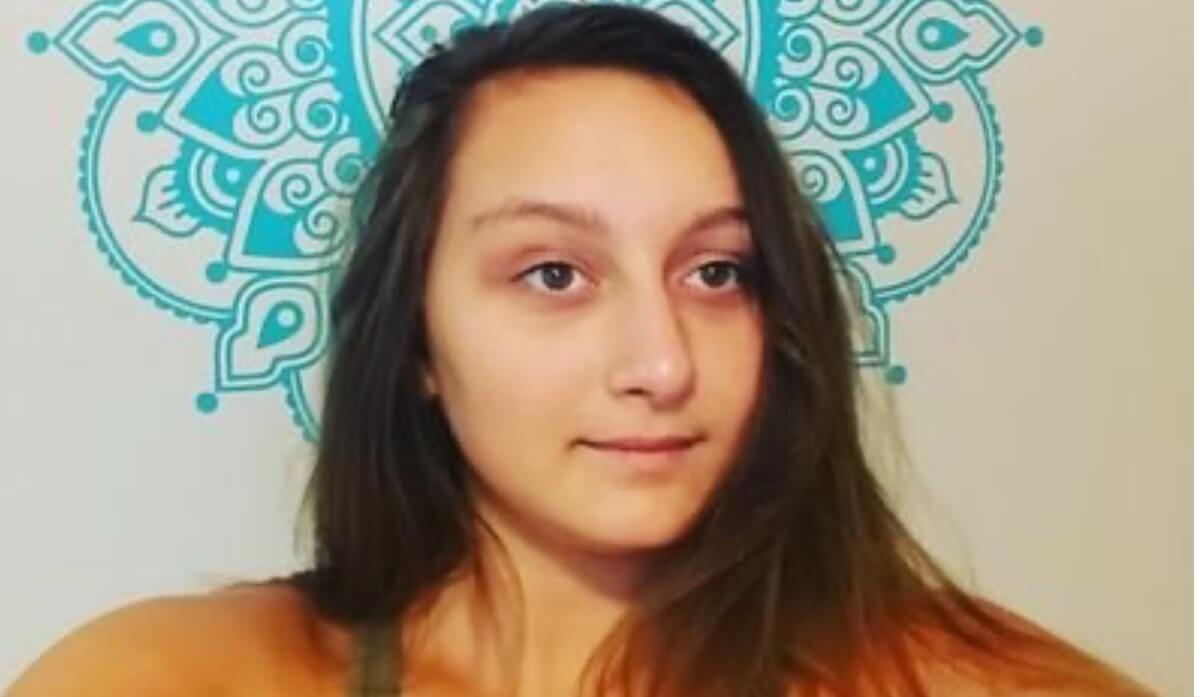 A South Carolina Woman Was Accused of Burning Crosses to Intimidate Her ...