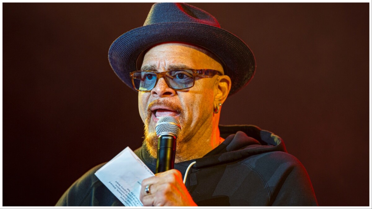 ‘Miracles Happen’: Sinbad Makes First Public Appearance Since 2020 ...
