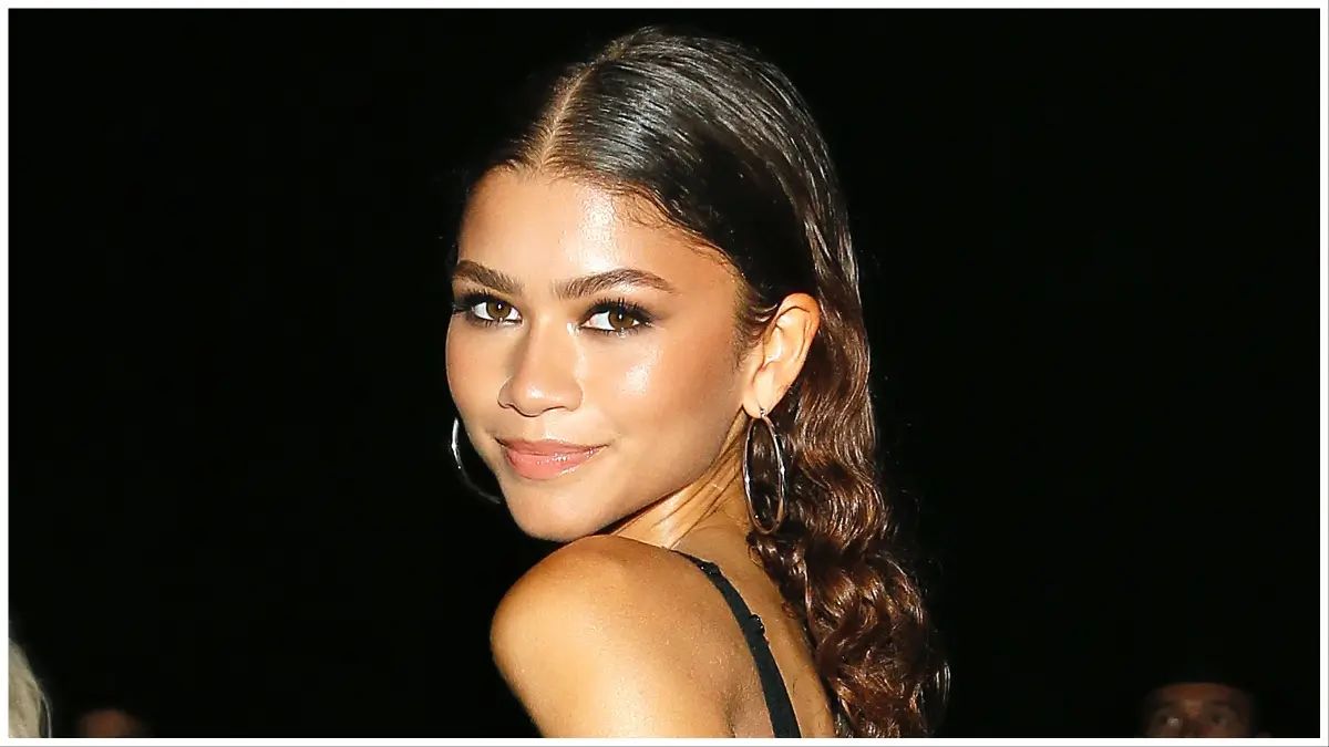 'Slammed the Door on Me': Zendaya's Hidden Sister Breaks Silence and ...