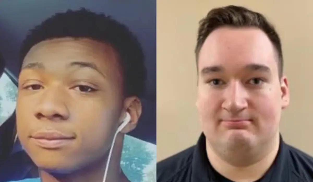 White Ex-Cop Who Shot and Killed Unarmed 'Compliant' 20-Year-Old Black ...