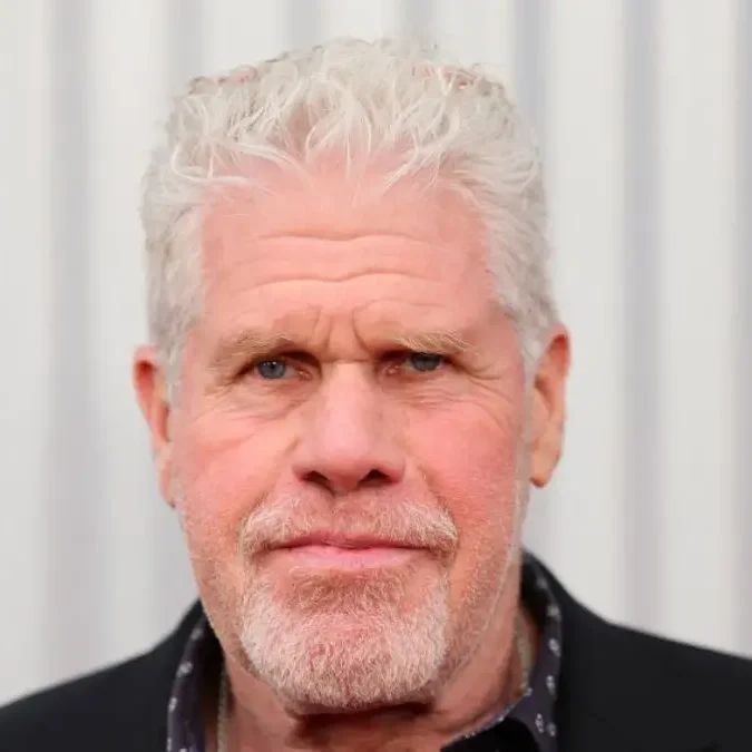 Ron Perlman 2020 Wife Net Worth Tattoos Smoking Body