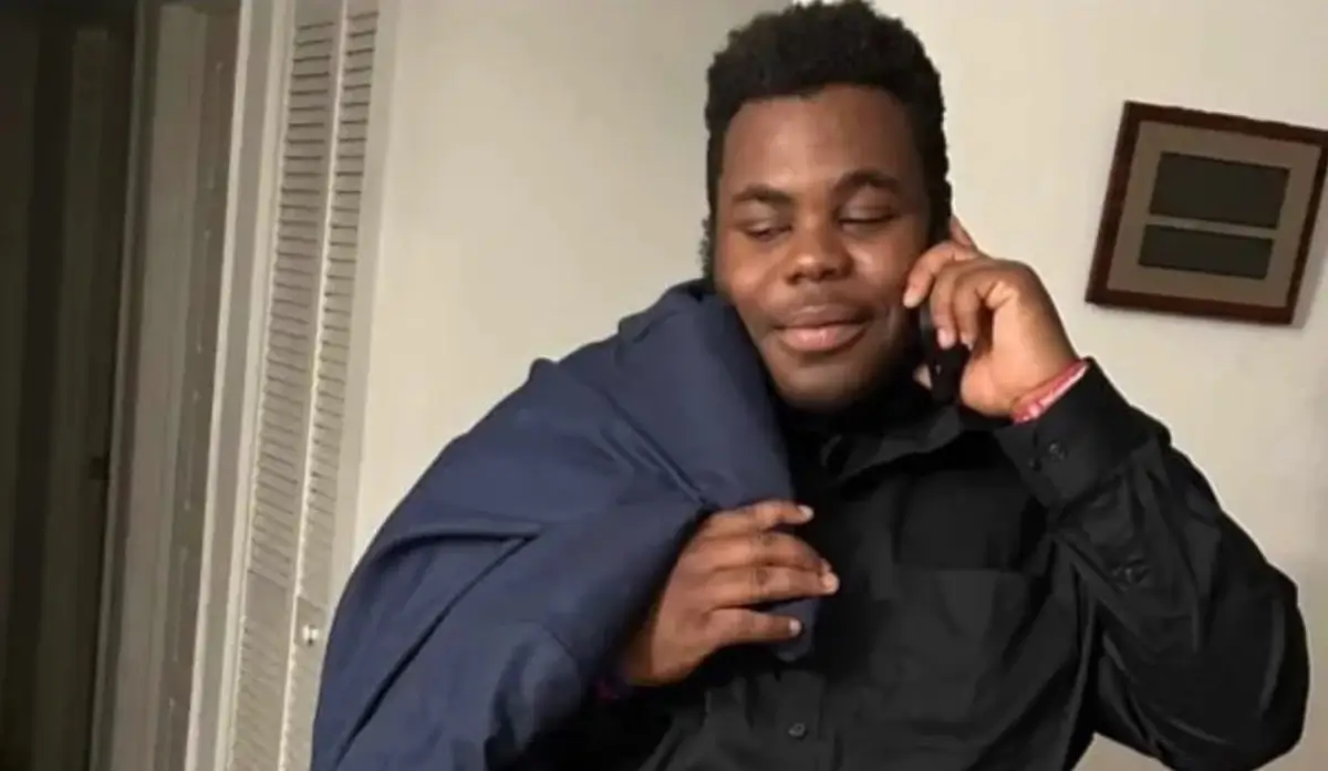 'They Are Supposed to Take Responsibility': Devastated Family Demands ...