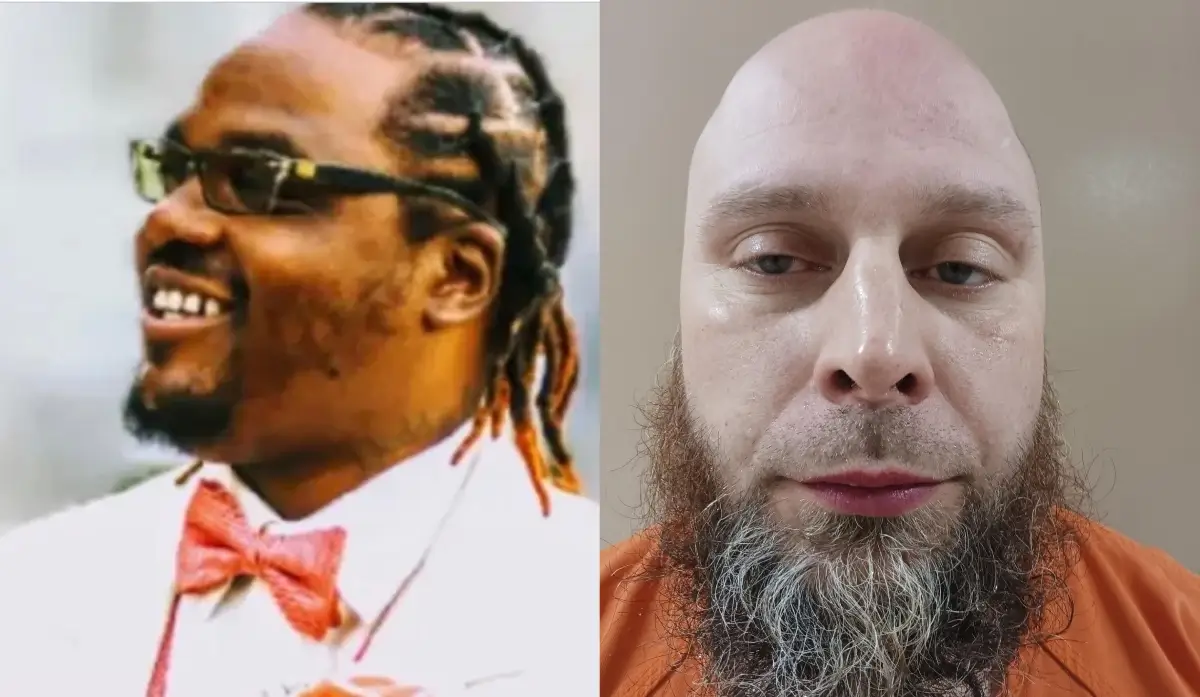 'An Execution in Broad Daylight': 38-Year-Old Pennsylvania Man Charged ...