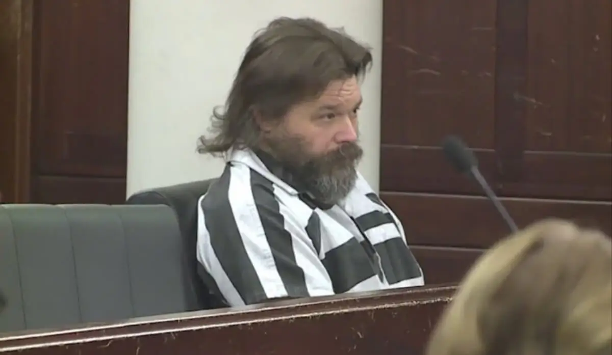 Second Torture Victim Found Dead In Barrel Over a Year After Kansas ...