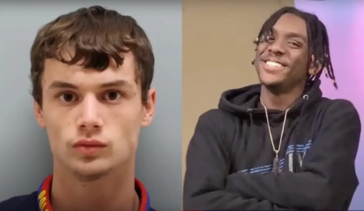 'For Absolutely No Reason': Self-Defense Claim of Texas Man Who ...