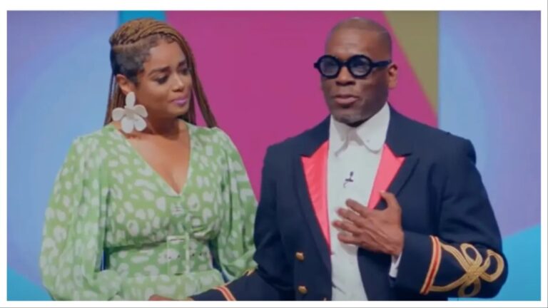 'He's Still Struggling In This Area': Pastor Jamal Bryant Drops ...