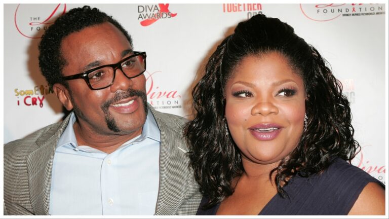 'She Stood Her Ground & Got the Last Laugh’: Mo’Nique Shocks Folks ...