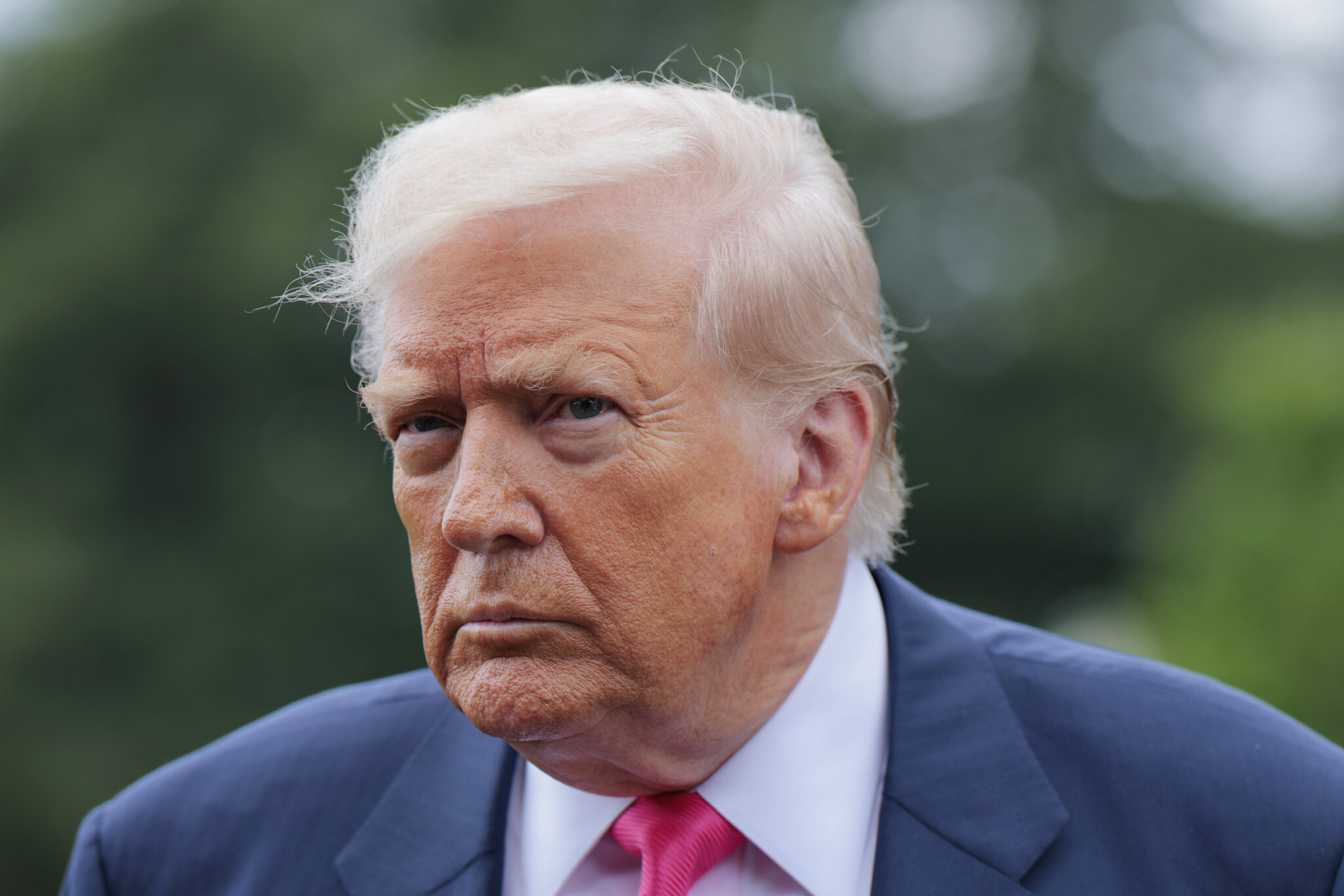 'A Prime Example of FAFO': Donald Trump Voter Is Detained By ICE at ...