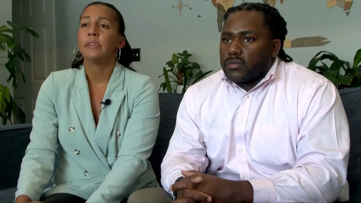 'A Modern-Day Stockade': Lawsuit Reveals Pennsylvania Teacher’s Disturbing Punishment of Black ...