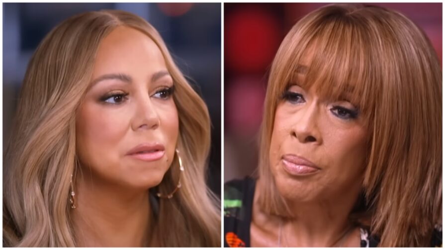 'Looks Like She's Lost 10 Years': Mariah Carey Reportedly Lost 50 ...