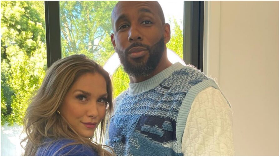 ‘She Has Anger Still Towards tWitch’: Widow Allison Holker Confesses ...