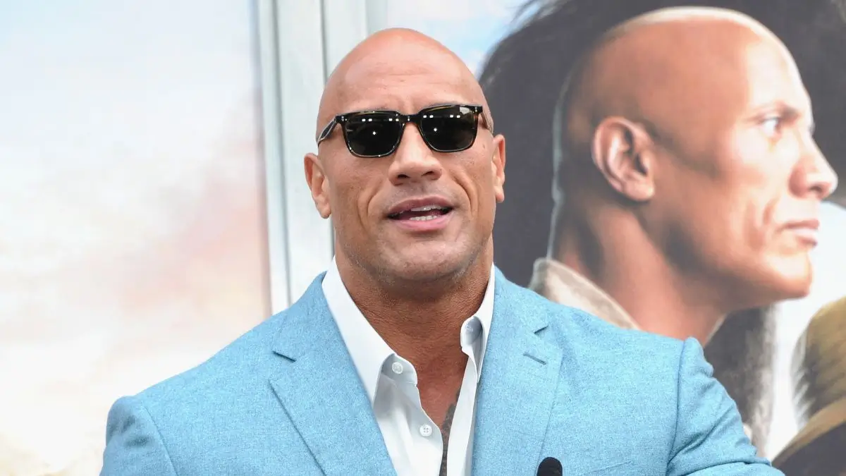 ‘Remember Chadwick, Let’s All Be Respectful’: Dwayne Johnson’s Shocking ...
