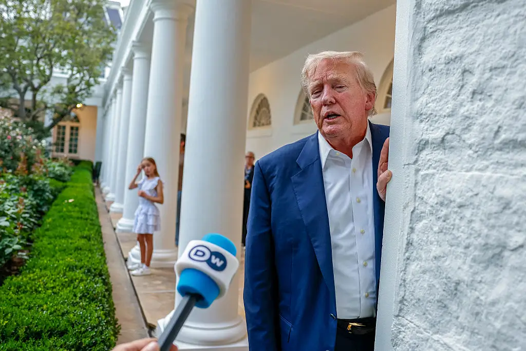 ‘You Coward!’: Social Media Explodes Over Trump’s Late-Night Post ...