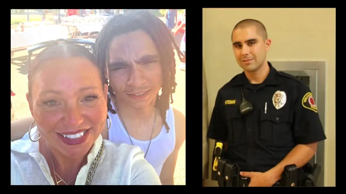 ‘Egregious’: Judge Scolds Pennsylvania Cop Who Locked Up Black Teen for ...