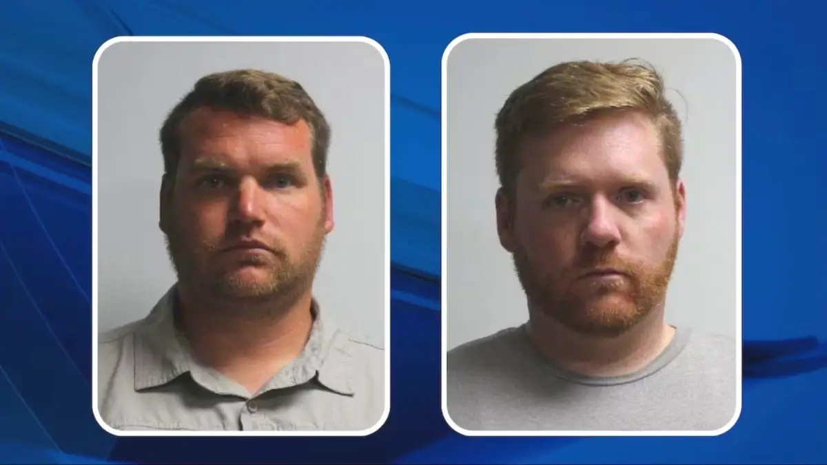 ‘Bad Apples’: Two Rogue Louisiana Cops Fired After Beating Black Men ...