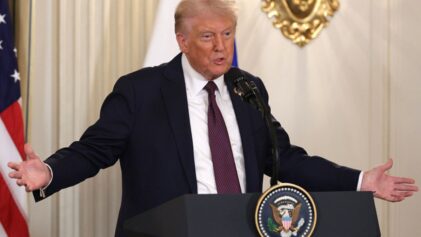 ‘His Mind Is Gone!’: Trump Spirals Into Self-Destruction as His Latest ...