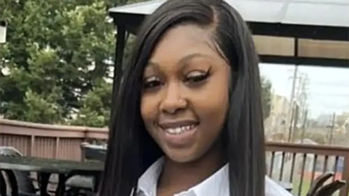 'Hidden Behind a Wall': Mother Collapses After Discovering the Truth About Missing Daughter