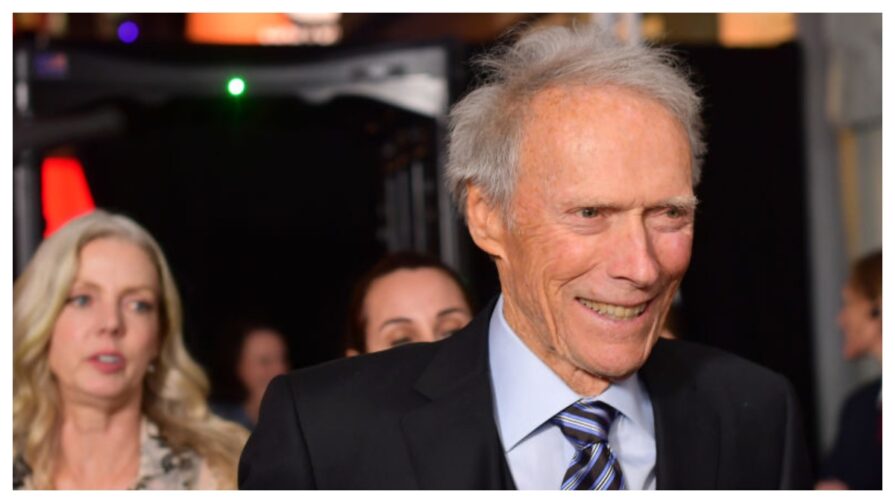 'He's Not Wasting Precious Time': 94-Year-Old Clint Eastwood Sparks Controversy After Finding ...