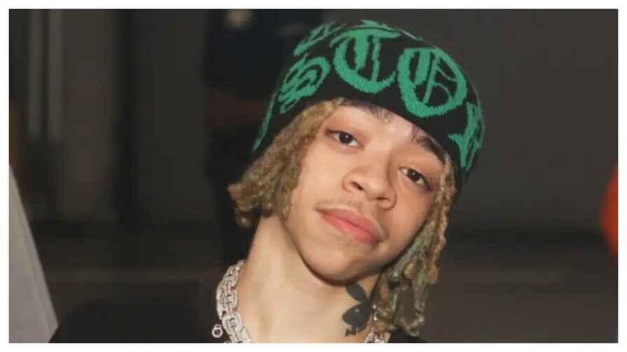 ‘He Want to be a Thug So Bad’: King Harris Arrested Months Before Son's ...