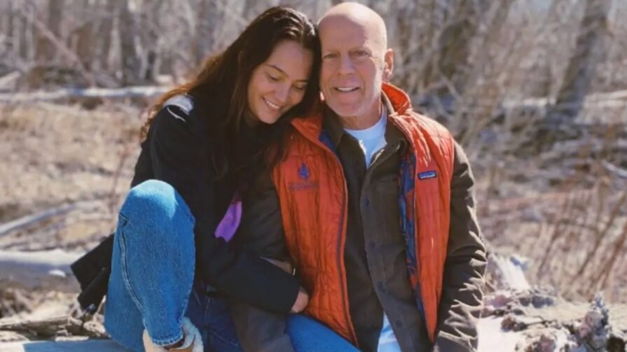 ‘Pretty Disgusting’: Bruce Willis’ Wife’s New Post Fuels Outrage Amid ...