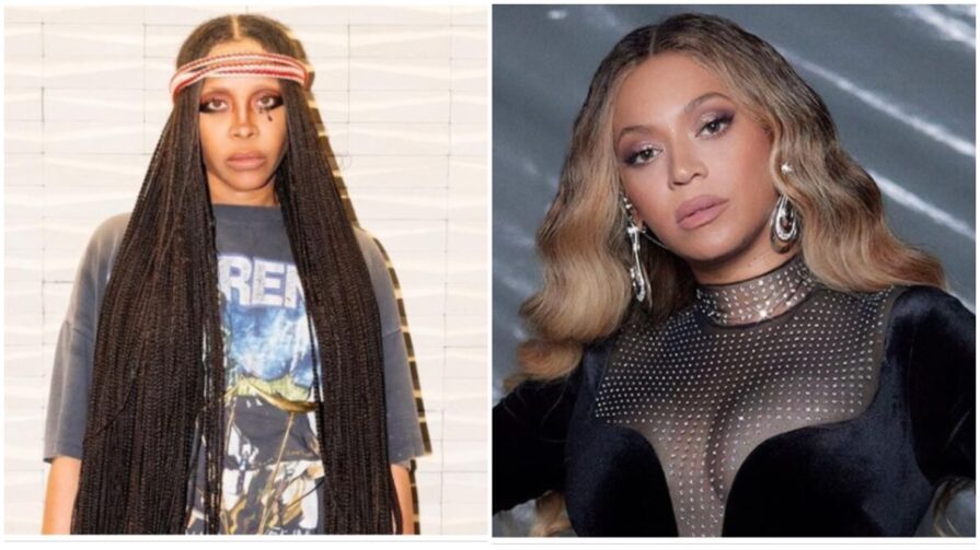 Erykah Badu Reveals Exactly How Her '5 Boyfriends' Make Her Happy In ...