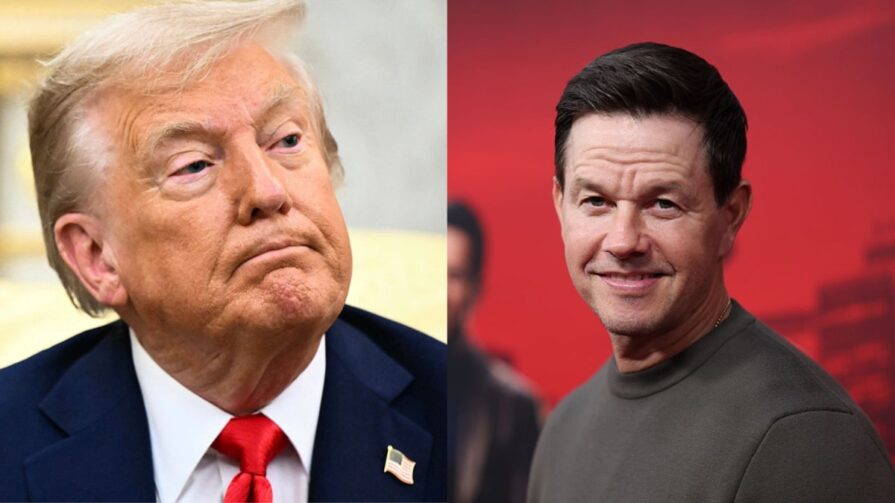 ‘Good Riddance to Mark’: Mark Wahlberg’s Big Move Brings Him Closer to ...
