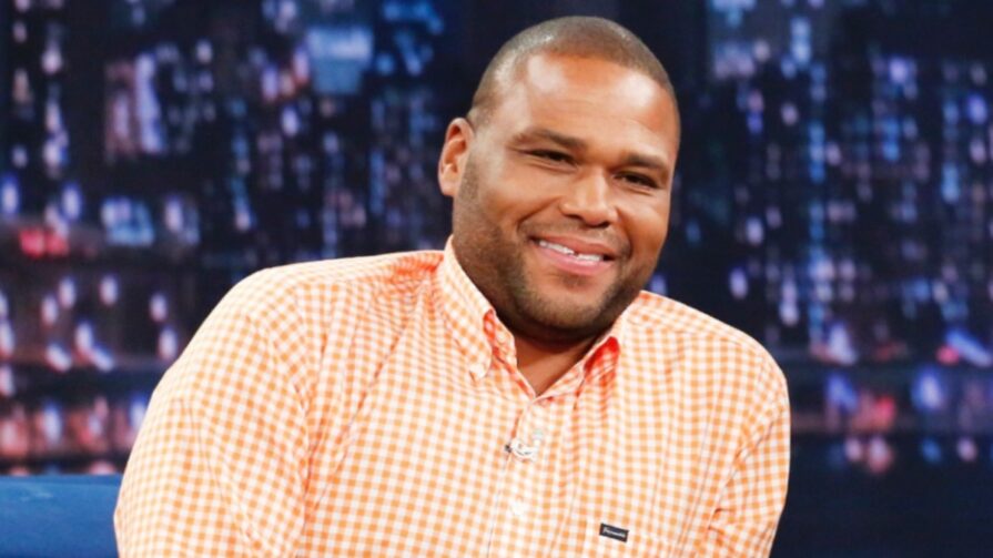 ‘Is That a Wooden Leg?’: Anthony Anderson’s Dramatically Slimmed-Down ...