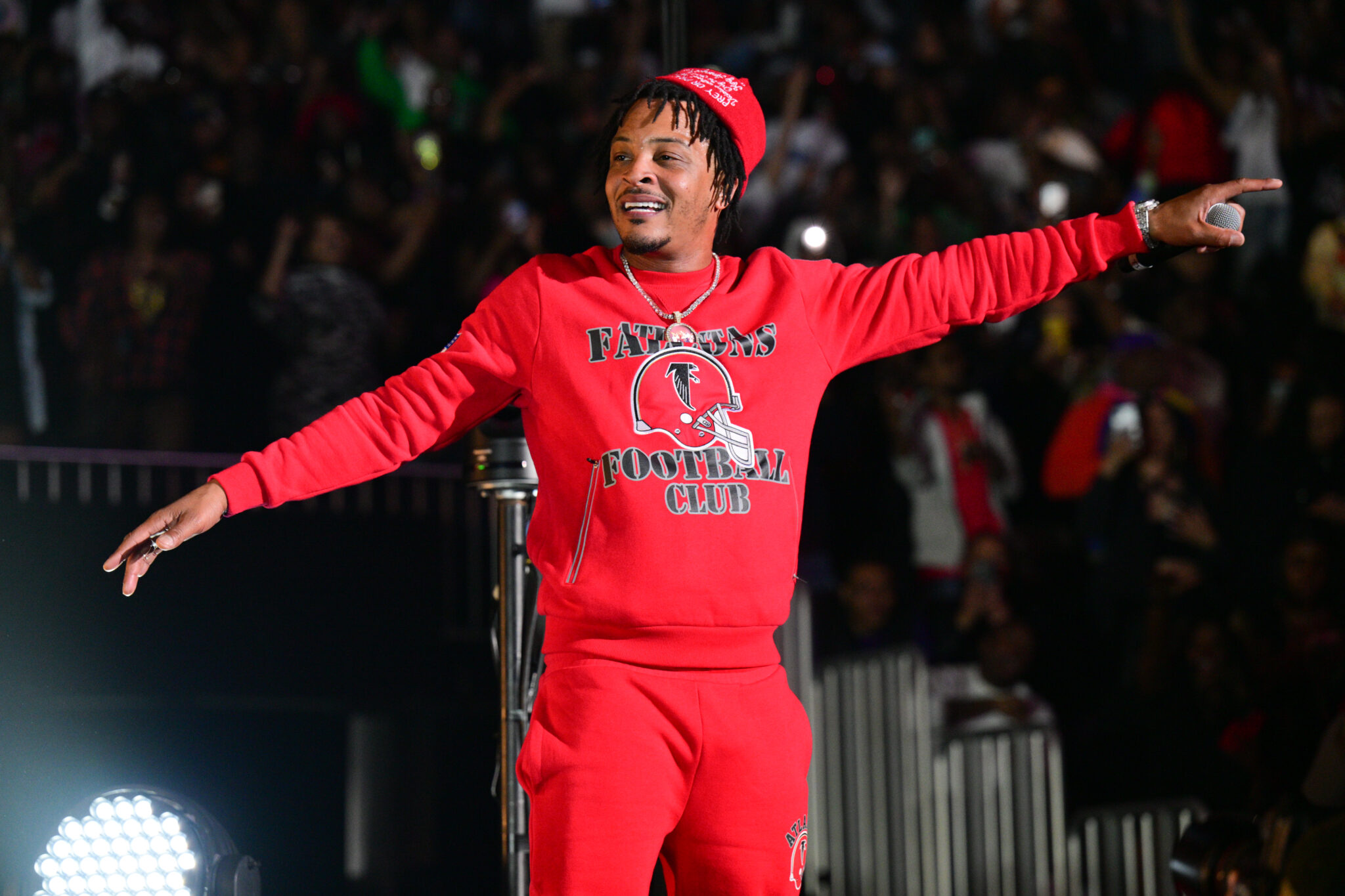 ‘Need to Expeditiously Give that S—t Up’: T.I. Moves Fast to Grab His ...