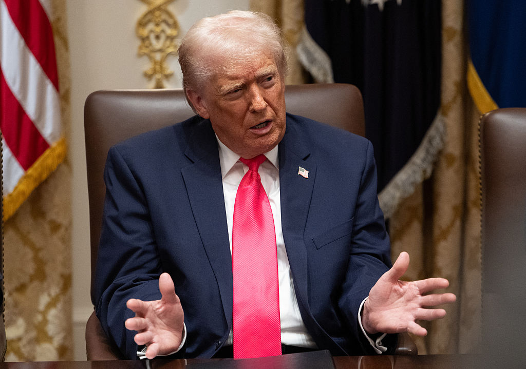 ‘Because He’s Too Stupid’: Trump Lets Slip What He Despises Most ...